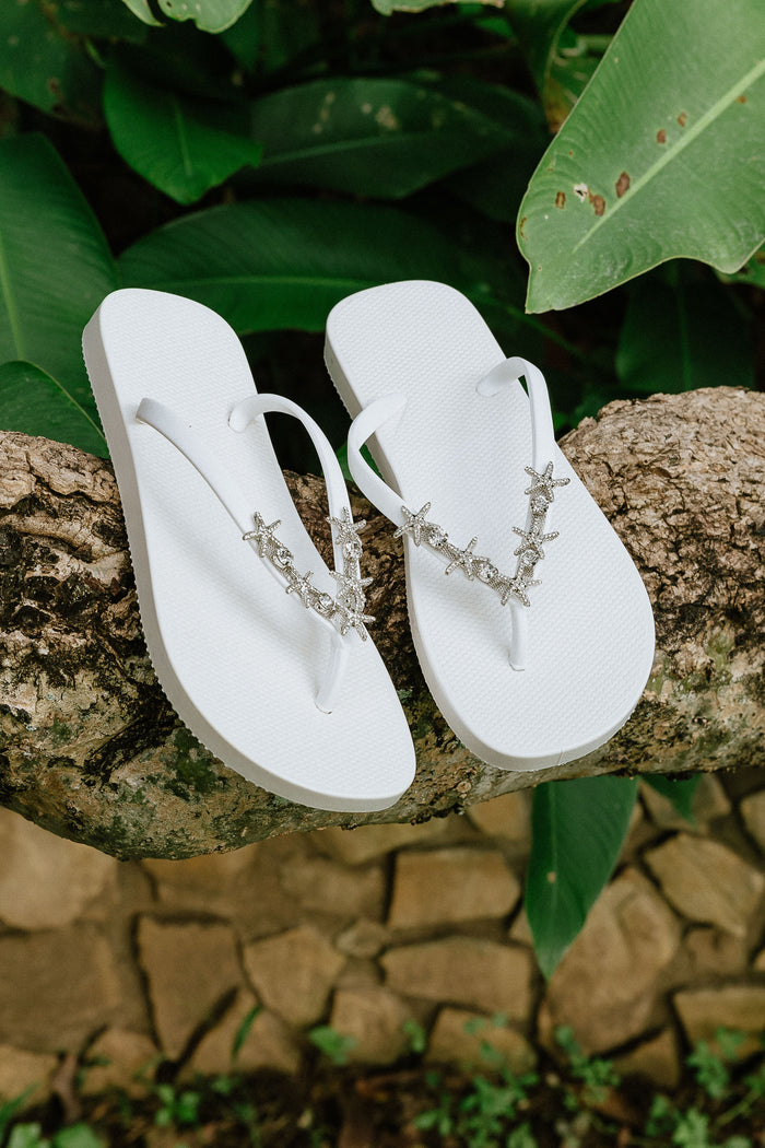RTW FlipFlops | Sandysoles Pre-Designed Styles